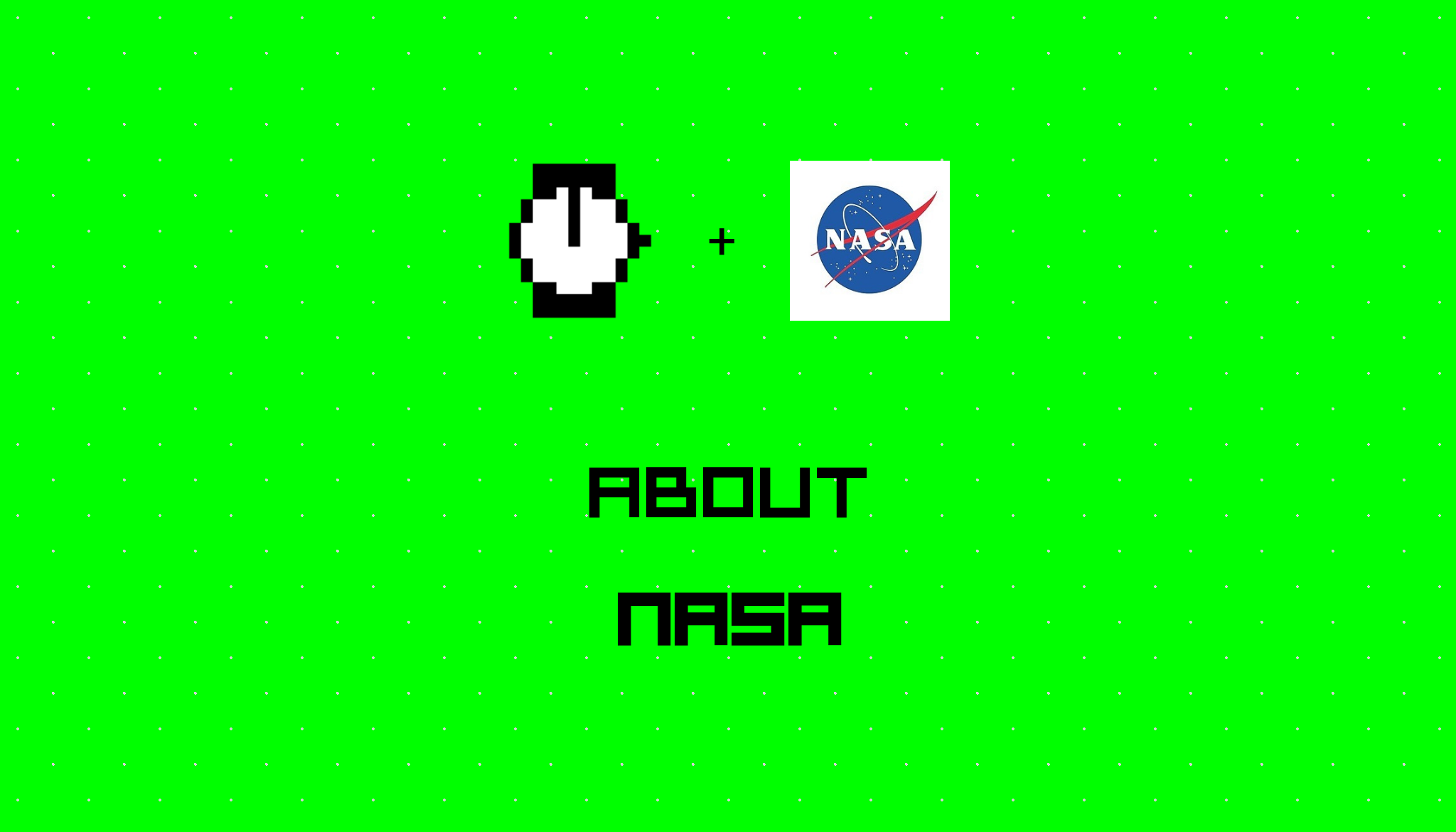 About Nasa On HackerNoon about-nasa-on-hackernoon